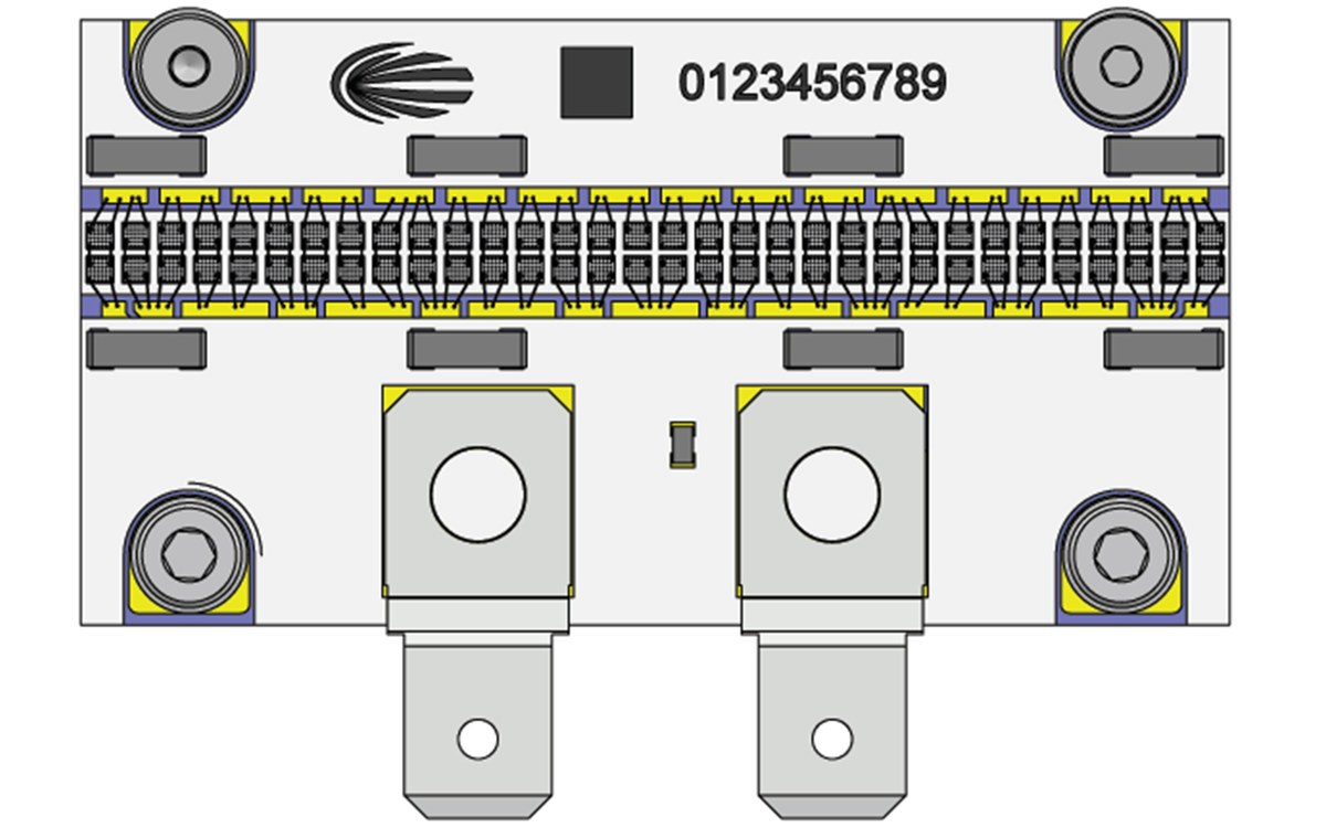 Luminus Introduces LCM-64X and LCM-32X UV LED Curing Modules — LED ...