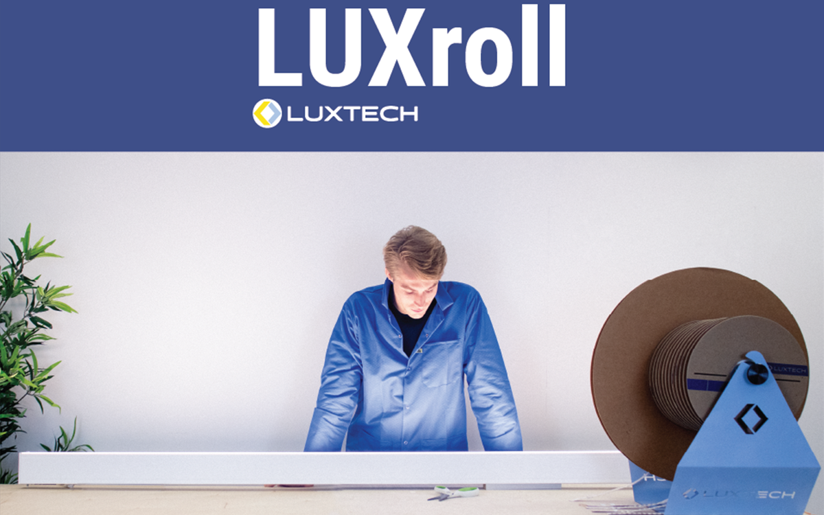 LUXTECH Offers First Compelling Flex Modules Designed to Replace ...