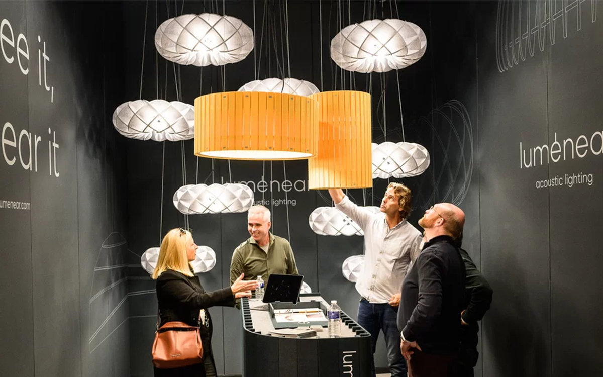 Messe Frankfurt Expands Portfolio in USA and Acquires Stake in ...