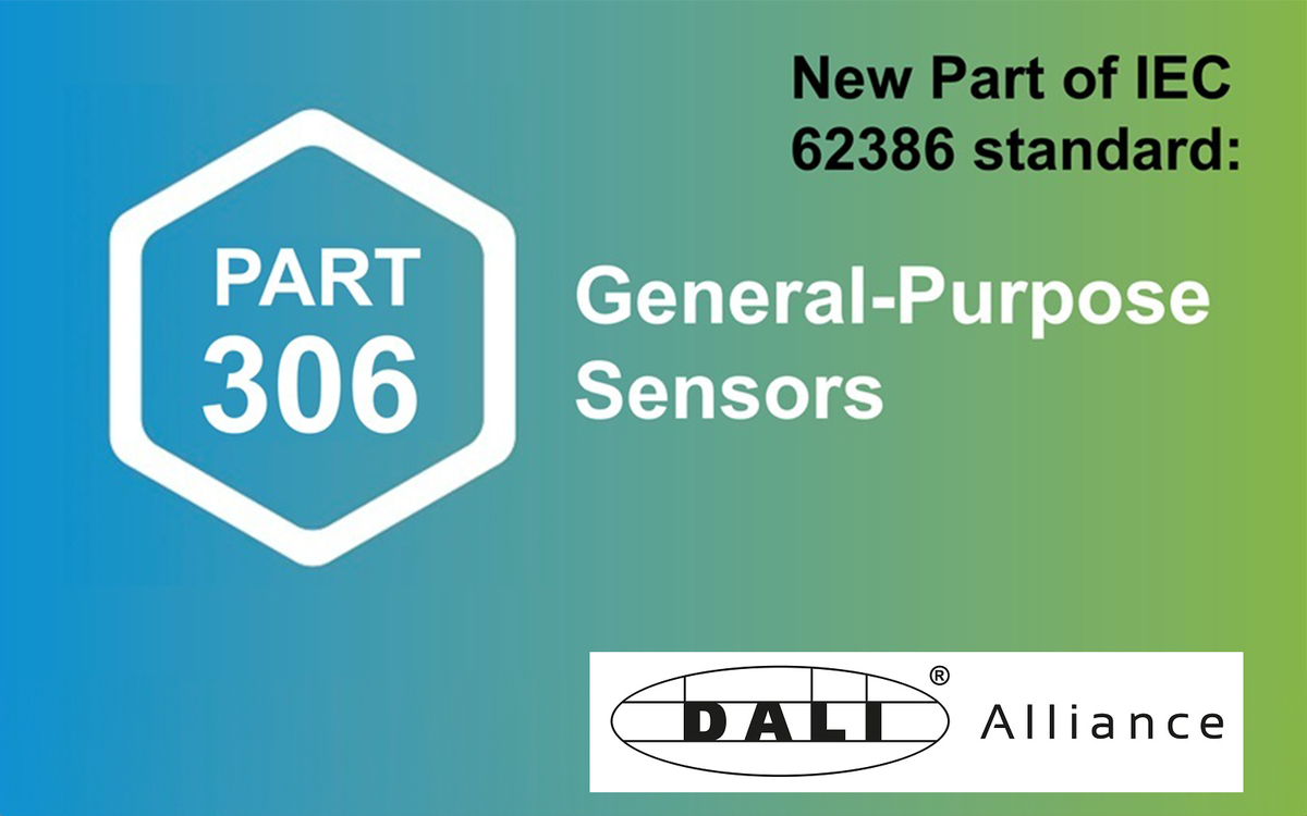 Multi-purpose Sensor Specification Added as New Part 306 of IEC 62386 ...