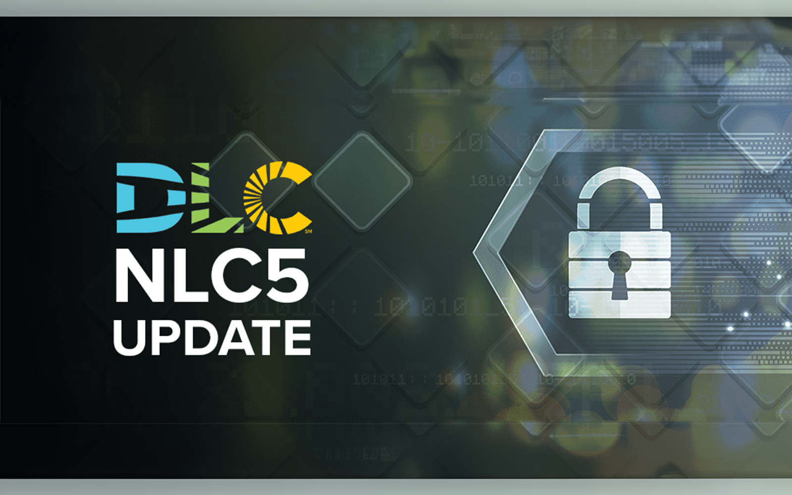 New Cybersecurity Standard Added to NLC5 Requirements — LED ...