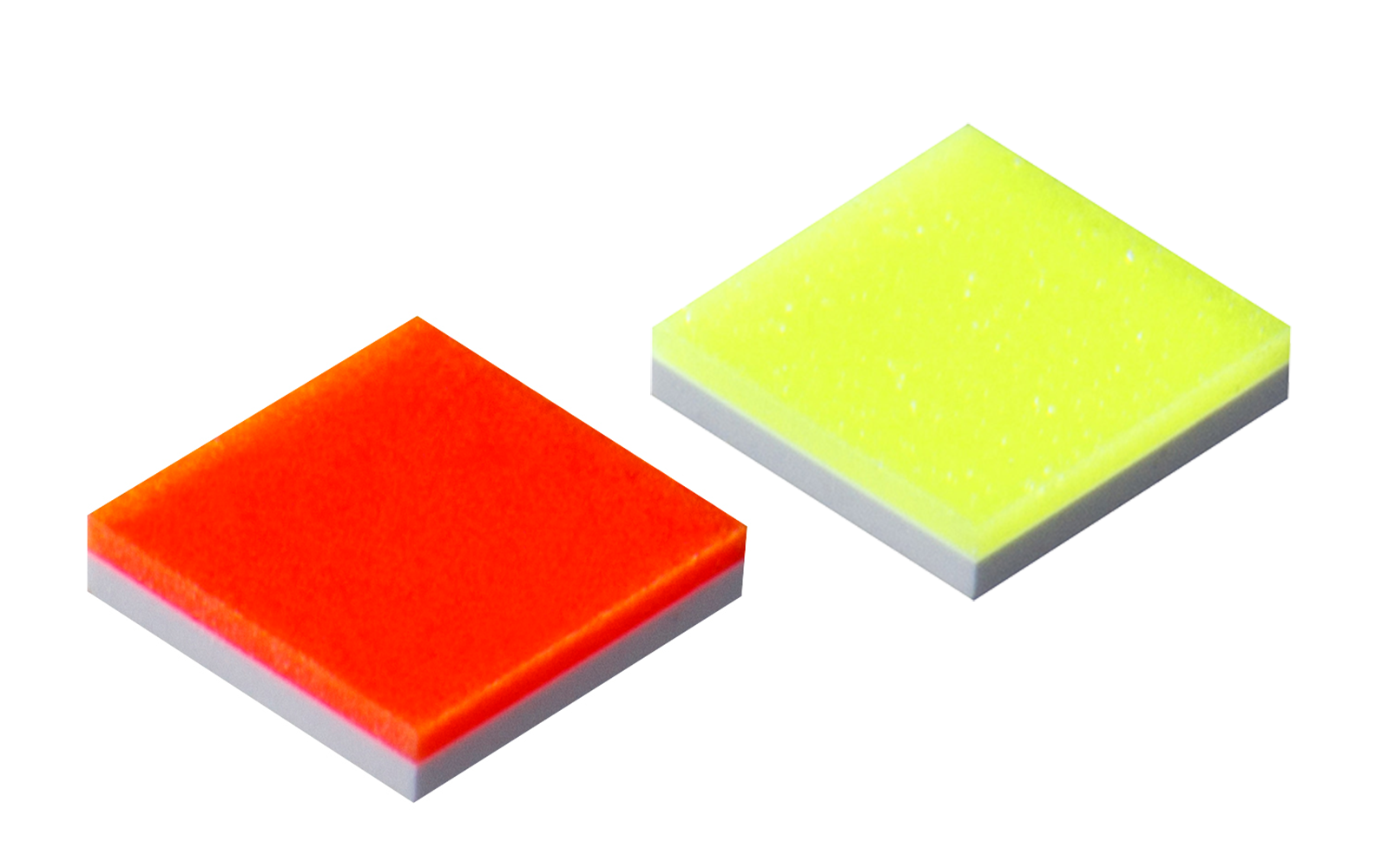 Nichia Expands the Color Portfolio of its Direct Mountable Chip Series ...