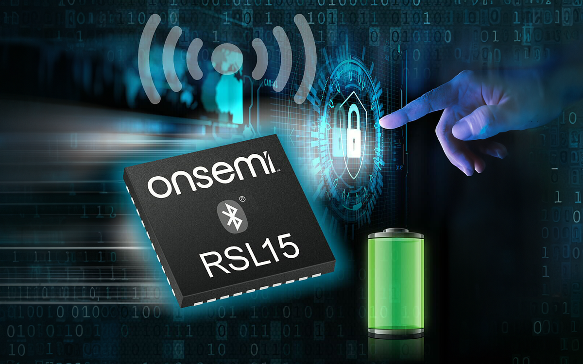 onsemi Launches End-to-End Positioning System — LED professional - LED Lighting Technology ...