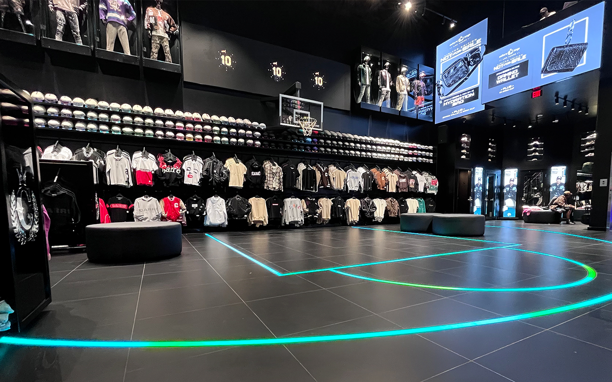 Organic Lighting Launches FortaCast in Europe: Pioneering Modular Drive ...