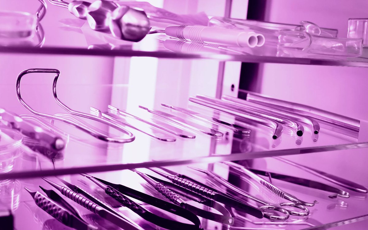 Peak Value: ams OSRAM Doubles UV-C LED Efficiency — LED professional ...