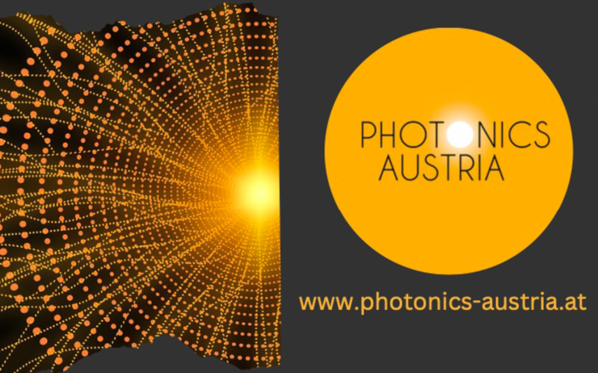 Photonics Austria: Delegation Trip on May 15-17 — LED professional ...