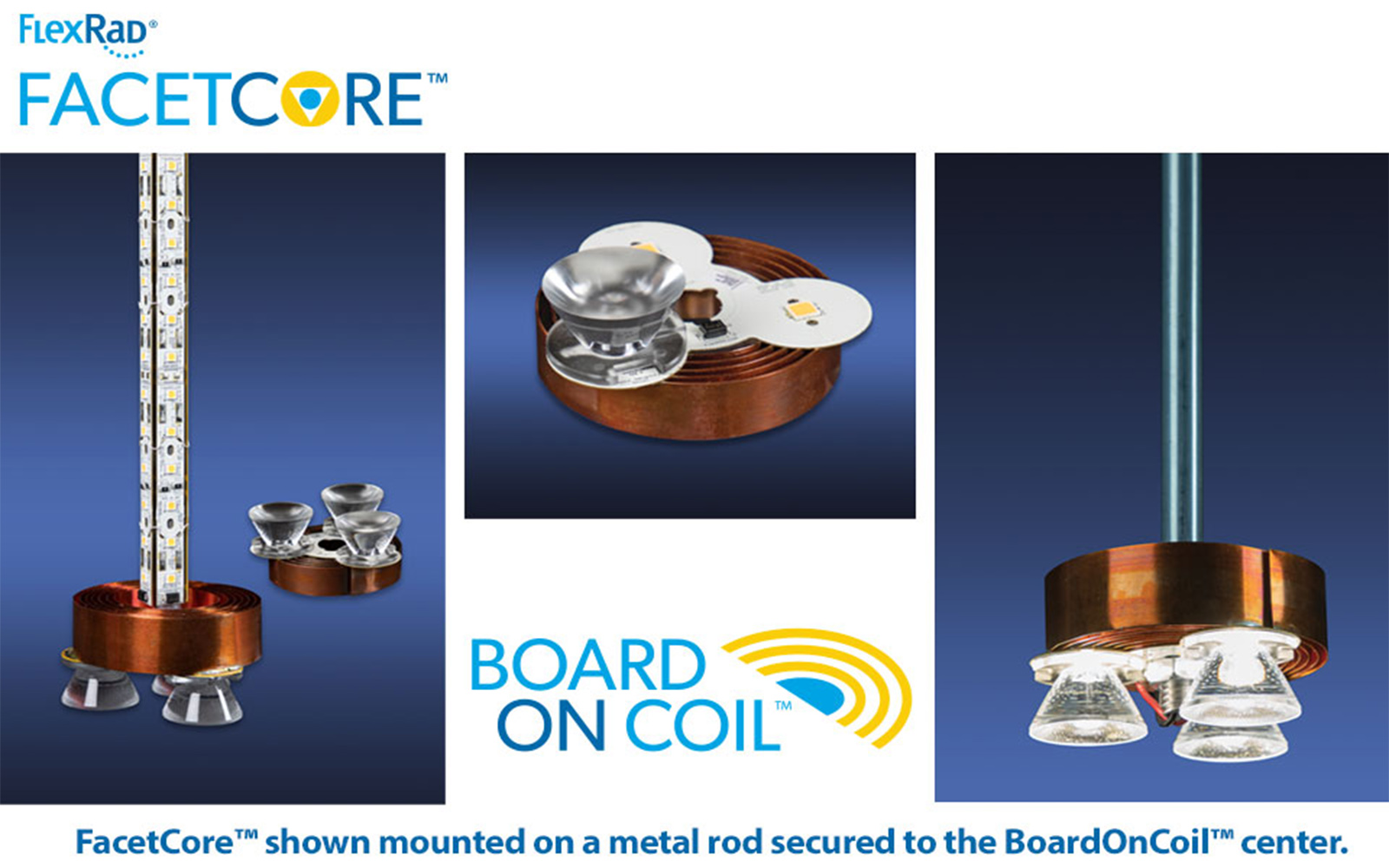 Powerful and Versatile: Multi-Directional LED Solutions — LED ...