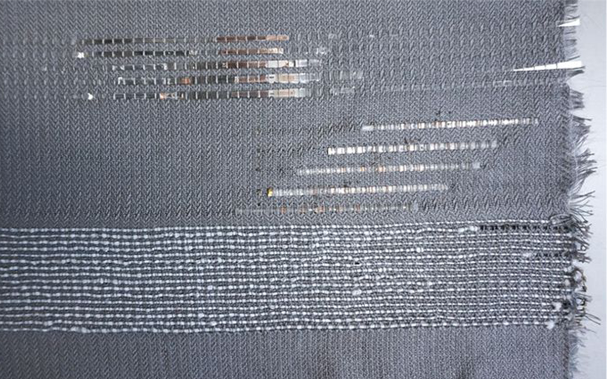 Researchers Have Developed Next-generation Smart Textiles ...