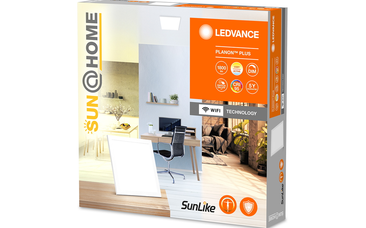 Seoul Semiconductor’s SunLike Selected for LEDVANCE’s Sun@Home — LED ...