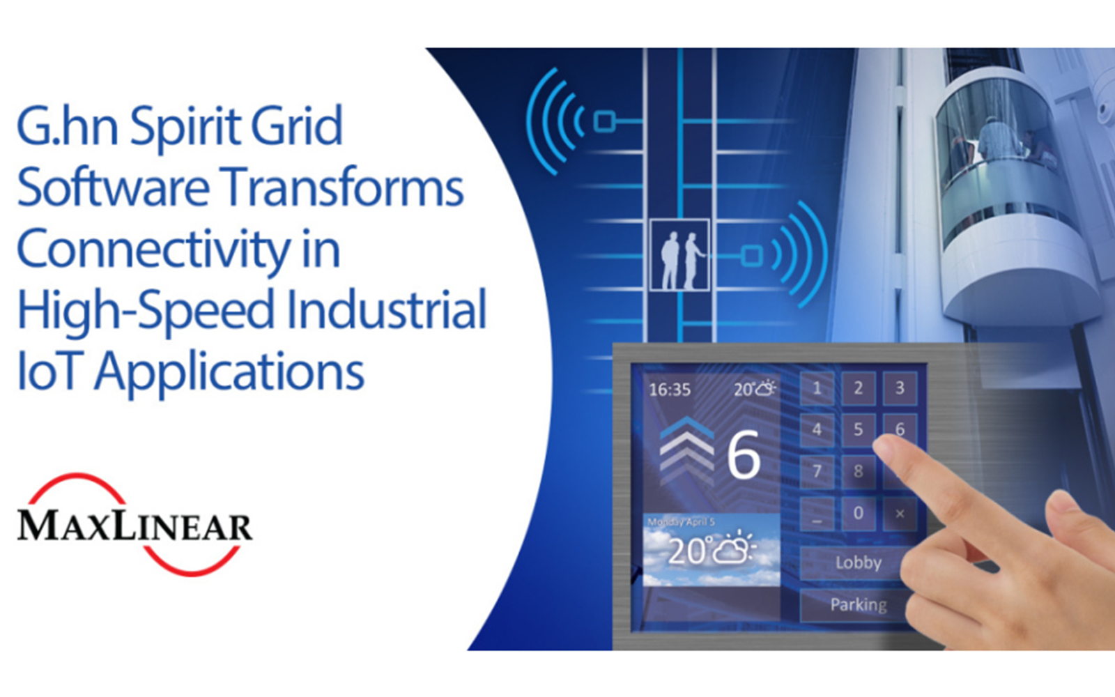 Signify Joins HomeGrid Forum to Transform Wireless Communications ...