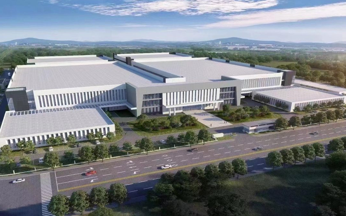 Signify Opens New Factory for Light Sources and Luminaires in China ...