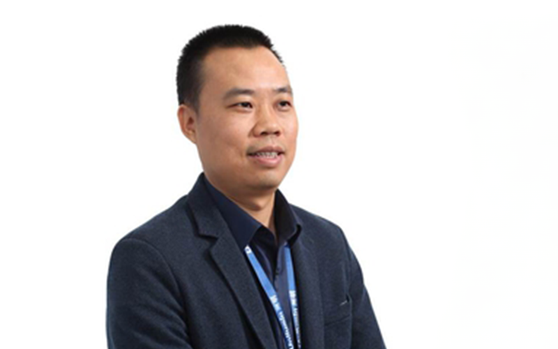 Tiger Lin, Chairman of Unilumin Group: Metasight Integration, LED ...