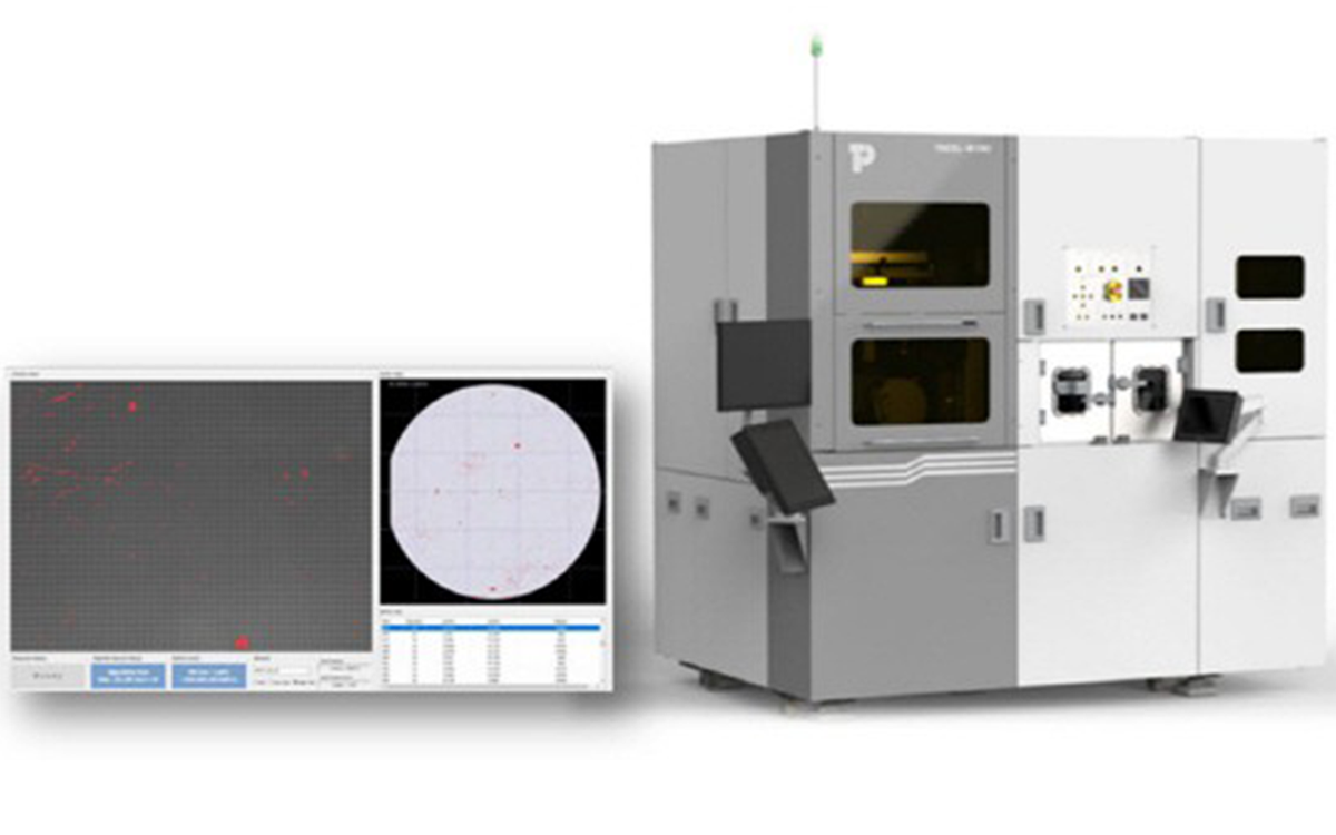 Top Engineering Develops Micro LED Inspection Equipment To Improve ...