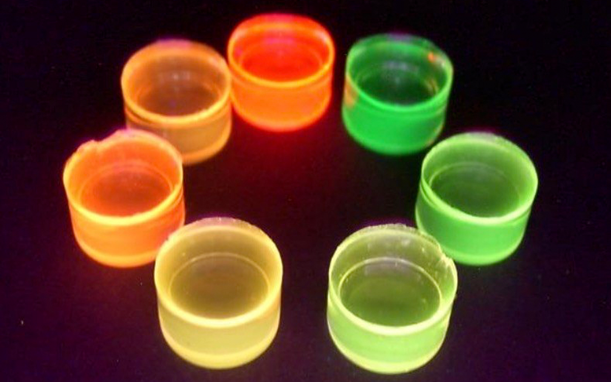 Toshiba Develops Transparent Photoluminescent Phosphor for LED, Sensing ...