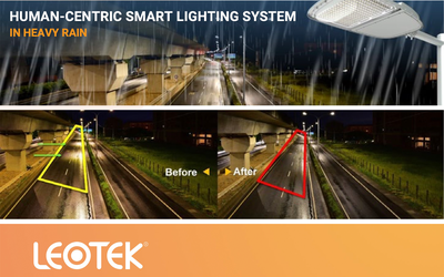 LTF Technology Earned Prestigious Innovation Awards for its LiteStream ...