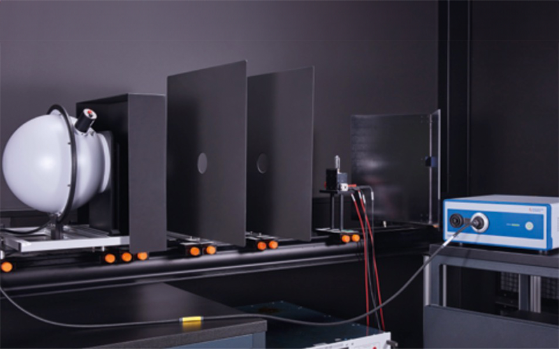 WHITE PAPER: Calibration Makes the Difference — LED professional - LED ...