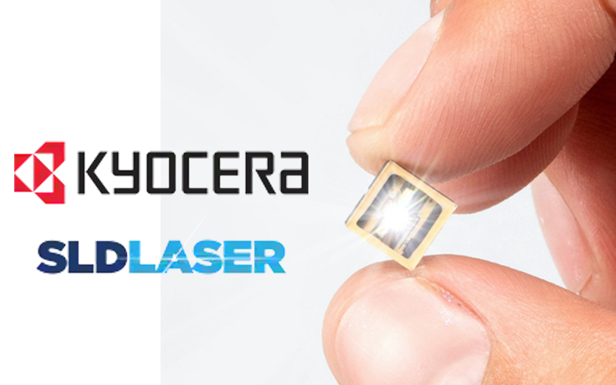 World’s First Laser-based Automotive Headlight Modules with White and ...