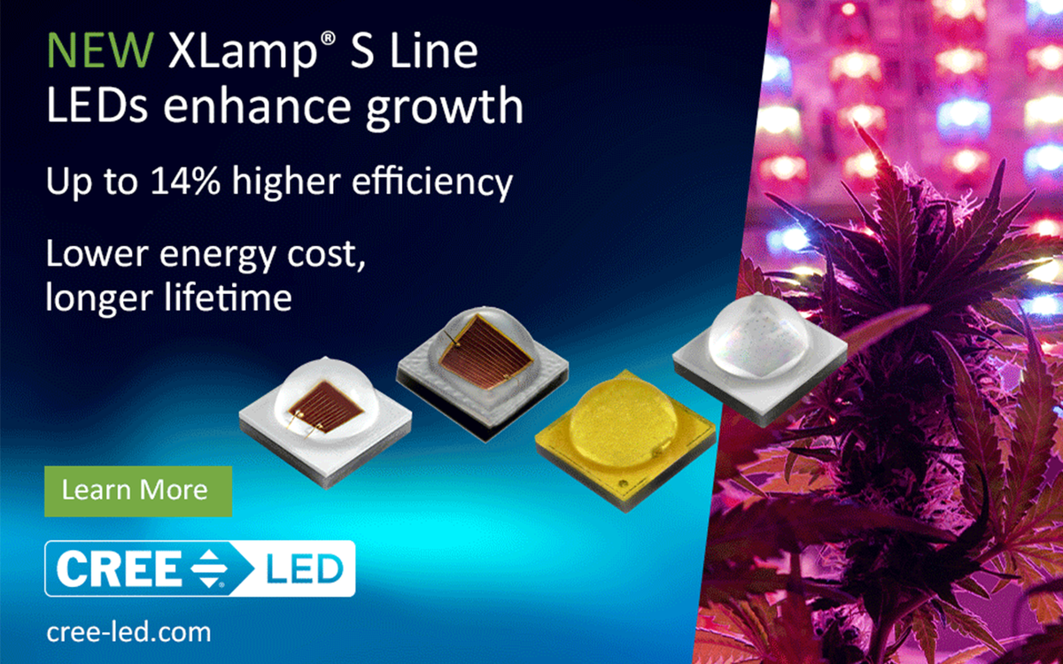 XLamp® S Line LEDs Offer Highest Sulfur & Corrosion Resistance — LED ...