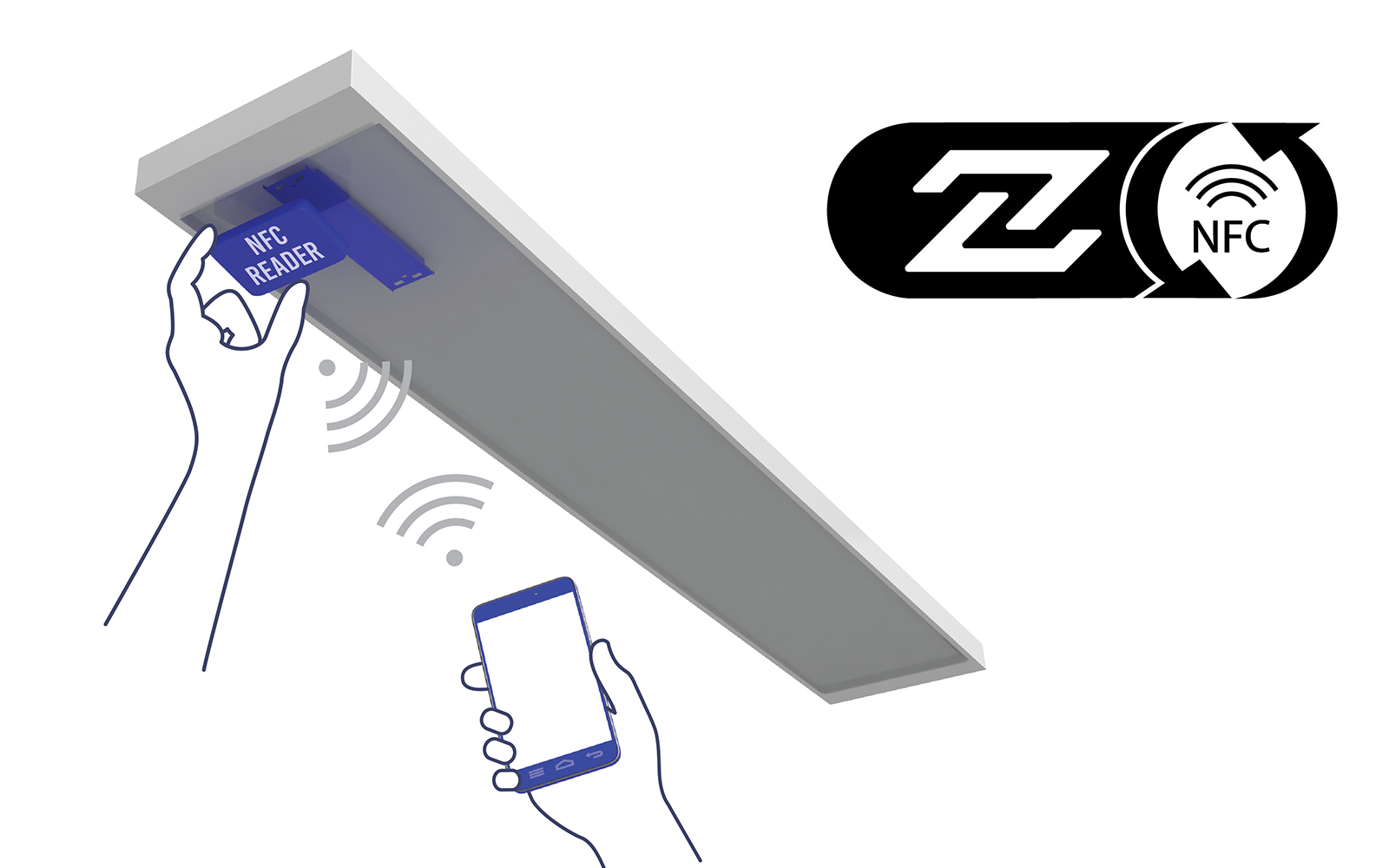 Zhaga Approves Book 25 “NFC Readers with Bluetooth Interface for In-field Programming” — LED ...
