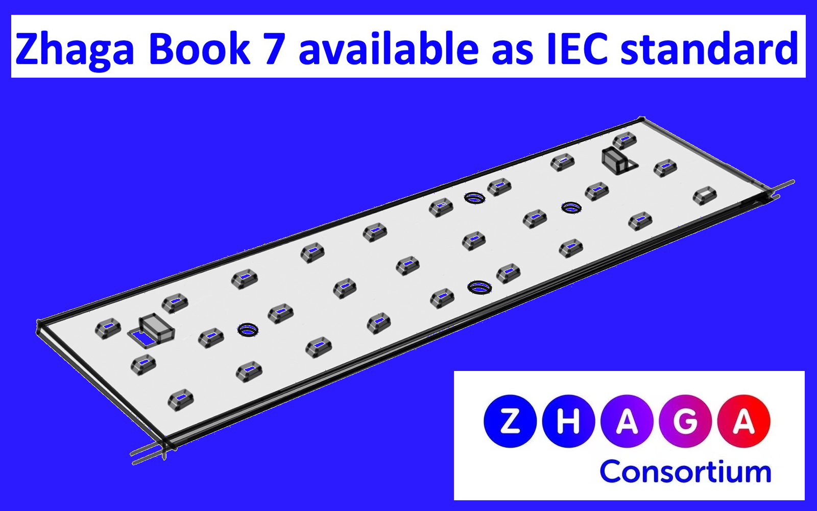 Zhaga Book 7 Available as IEC Standard — LED professional - LED ...