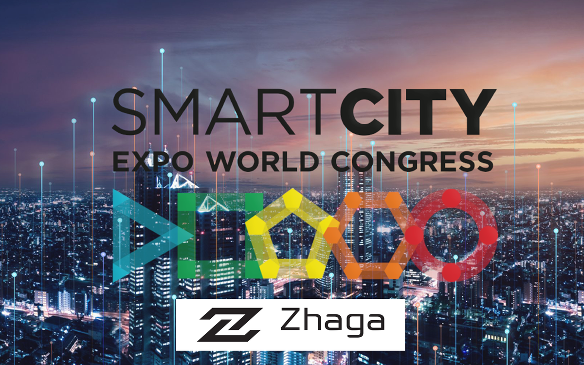 Zhaga to Showcase Smart Lighting Solutions at Smart City Expo World ...
