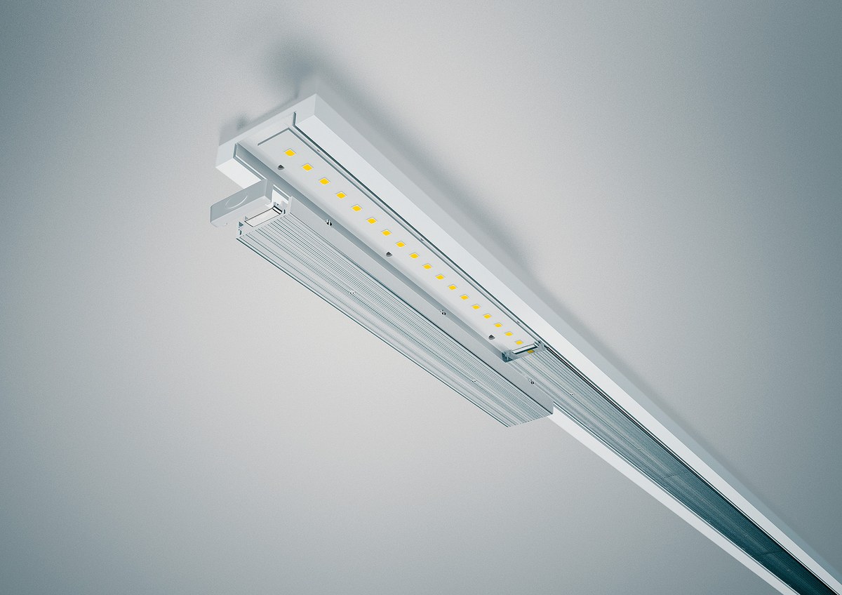 BJB Launches Innovative Single-row LED Optic Series for Linear and Area ...