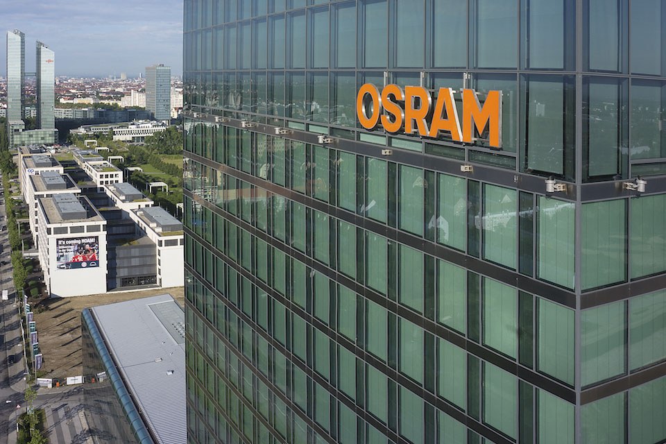 Closeout of Europe's Lighting Brands Continues - Osram Initiates Sale ...