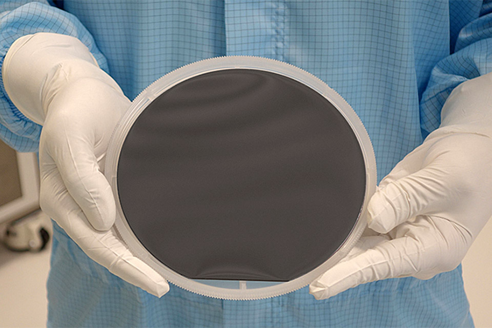 Epistar Licenced ALLOS’ GaN-on-Si Epiwafer Technology — LED ...
