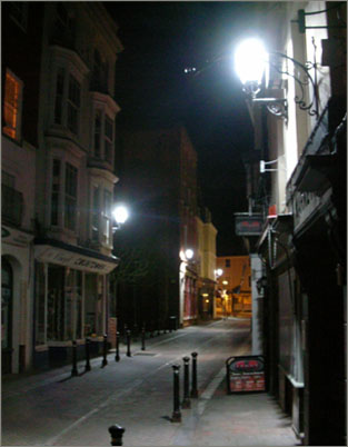 Exciting times at Advanced LEDs Ltd — LED professional - LED Lighting ...