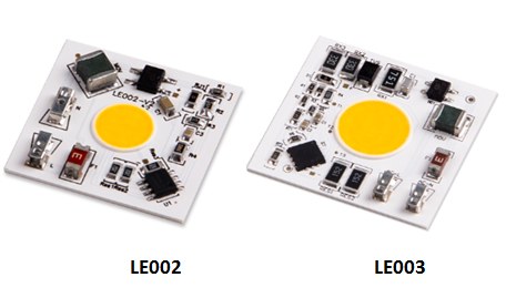 Honglitronic's High Power AC LED Module Obtained the CE Certificate ...