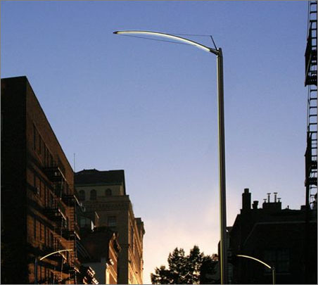 Lighting Science Group and Office for Visual Interaction - New York ...