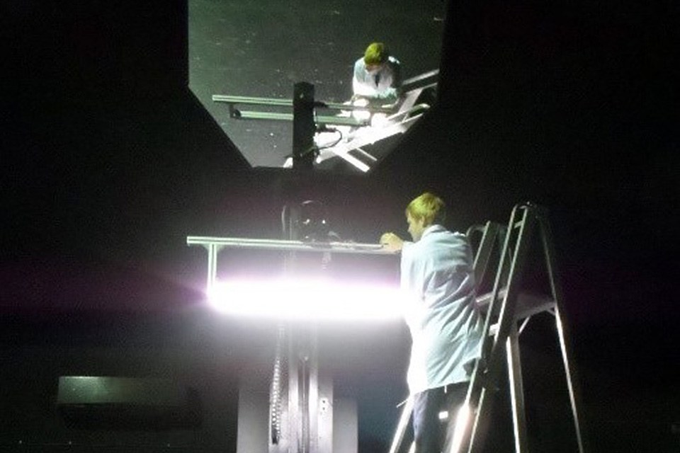 Lux-TSI Completes Full Accreditation: LM-79 Testing for Global Market ...