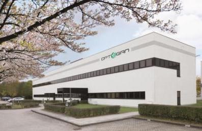 Optogan LED Chip Fab Opened in Germany — LED professional - LED ...