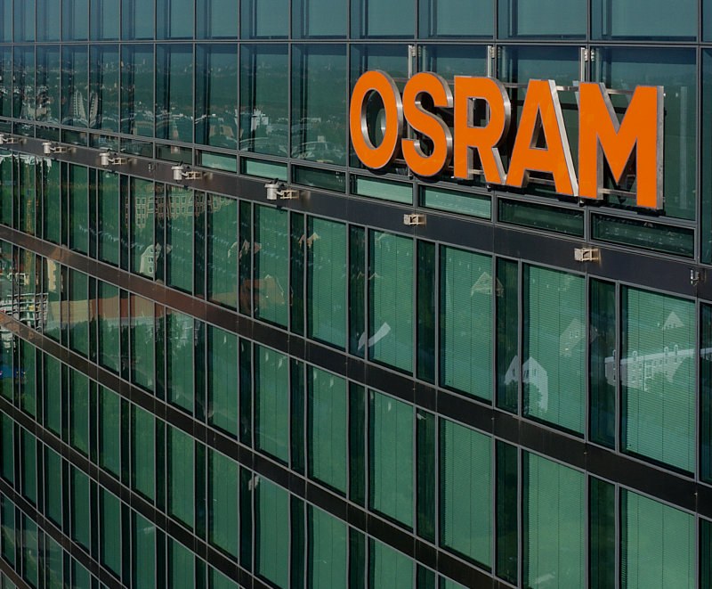 Osram Recommends Current Takeover Offer from ams — LED professional ...
