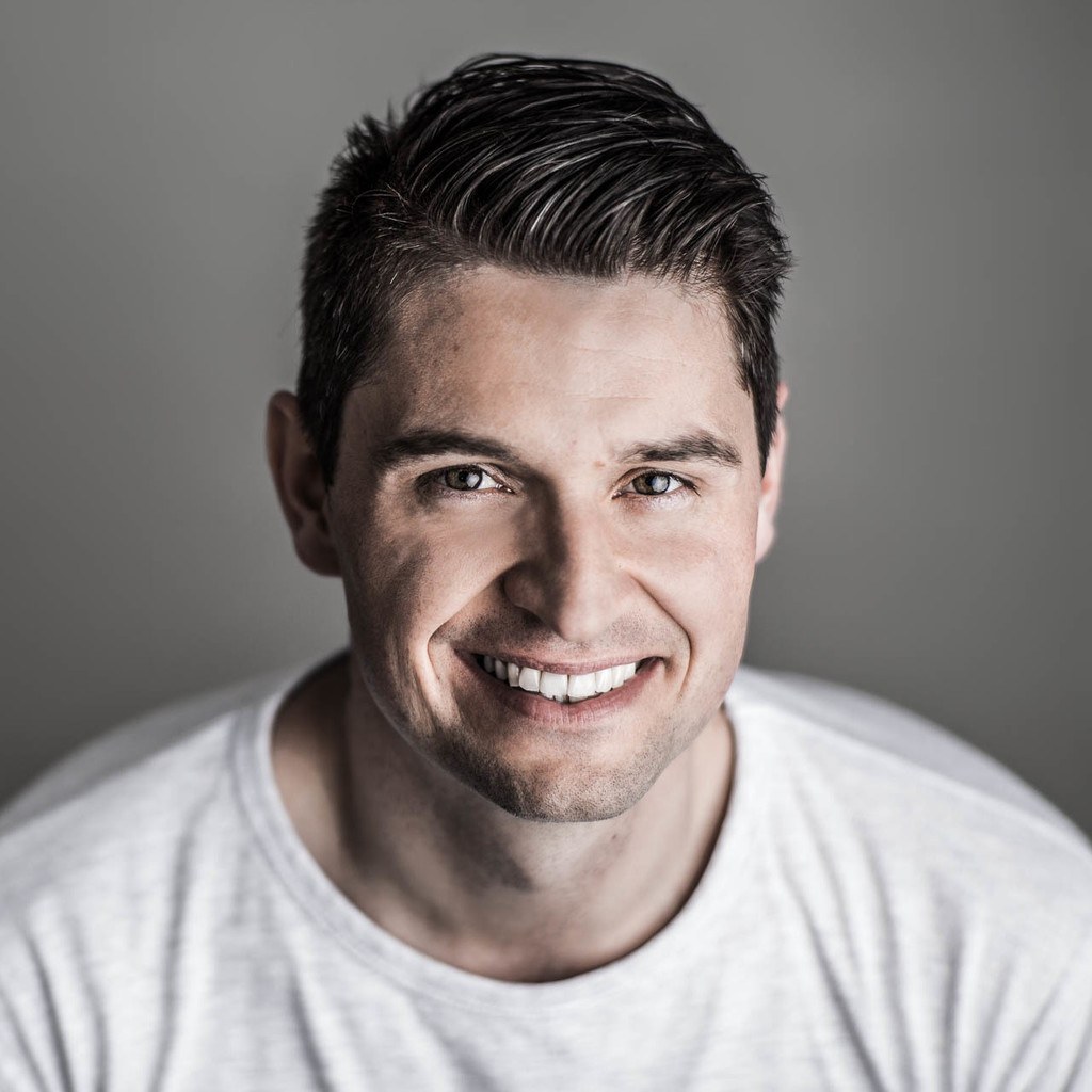 Patrick Mueller is Leaving Bilton — LED professional - LED Lighting ...