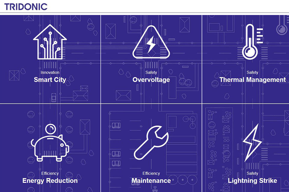 Smart Lighting for Smart Cities — LED professional - LED Lighting ...