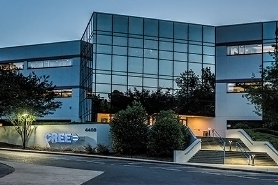 Cree to Sell LED Business to SMART Global Holdings, Inc. for up to $300 ...