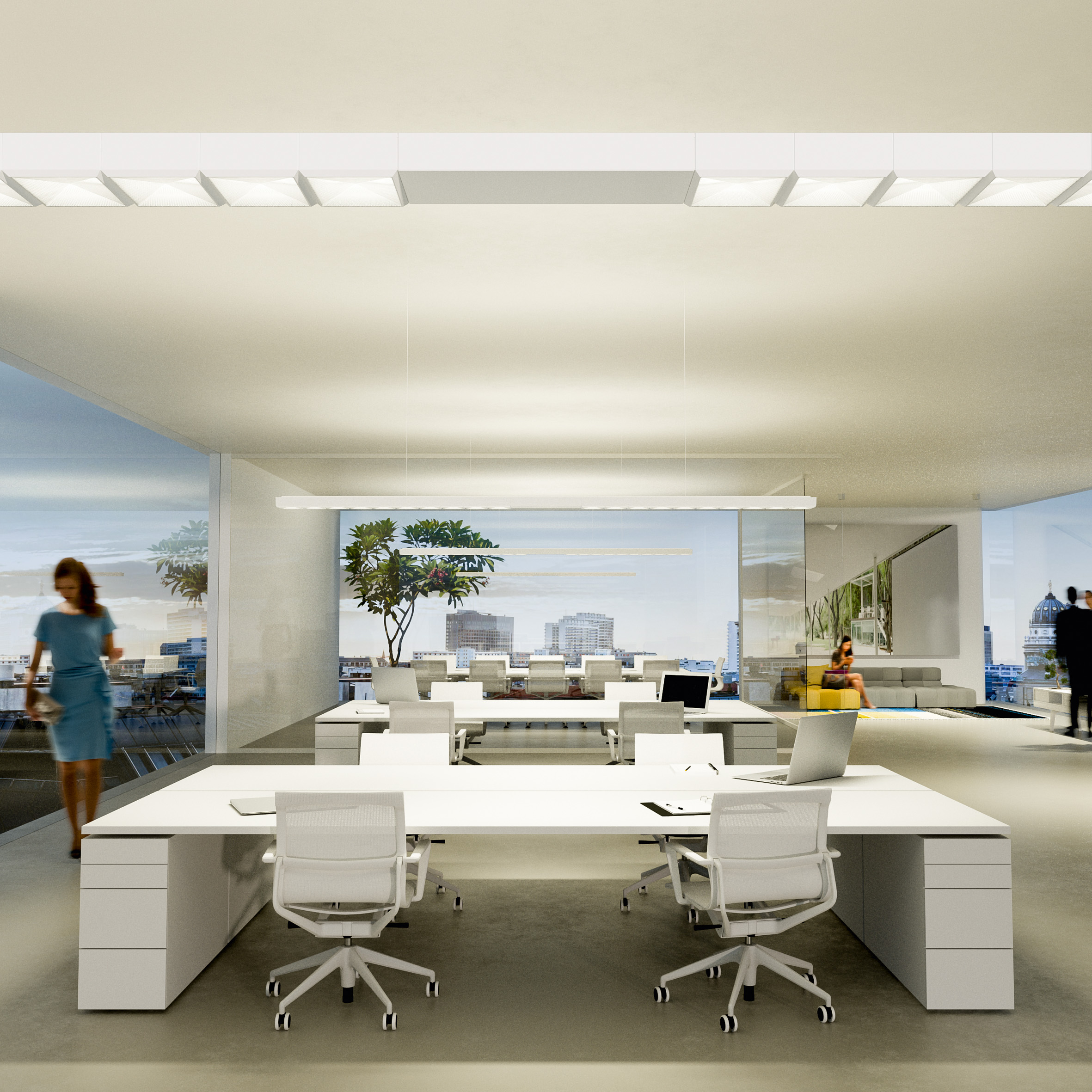 Future Lighting Solutions and OSRAM Digital Systems Sign Franchise ...