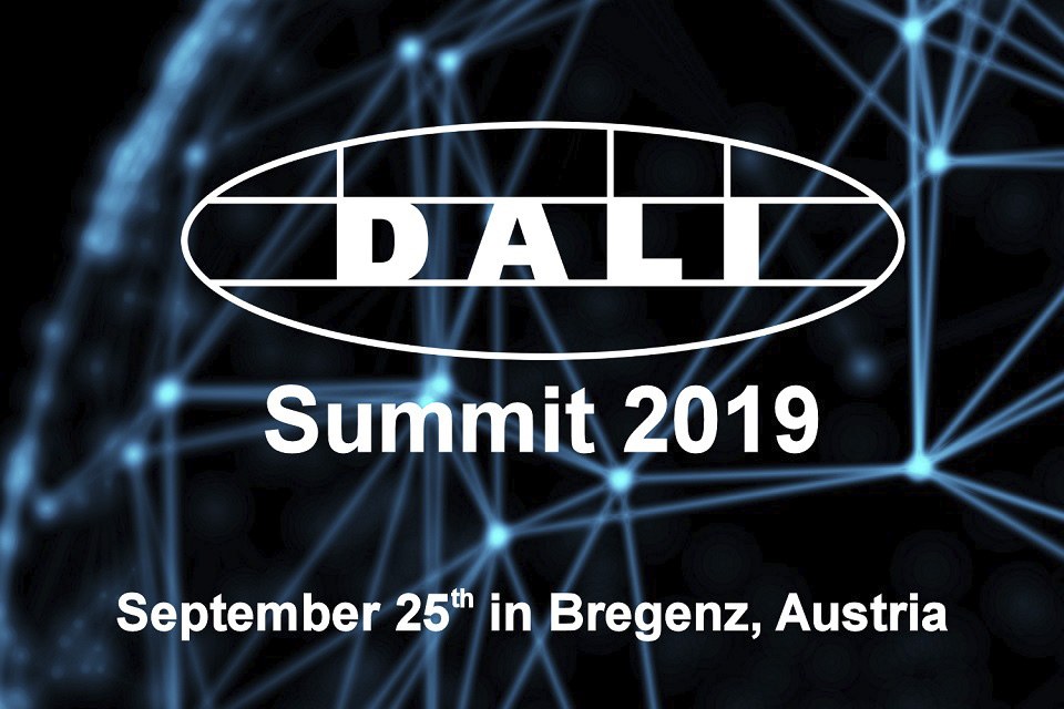 DALI Summit 2019 Looks at DALI in Action, DALI with Wireless, and DALI ...