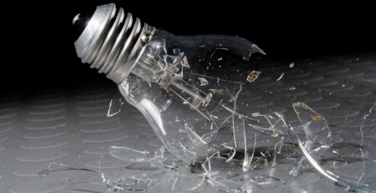 "Lighting Without a Bulb" Design Contest, by Corning and OLEDWorks ...