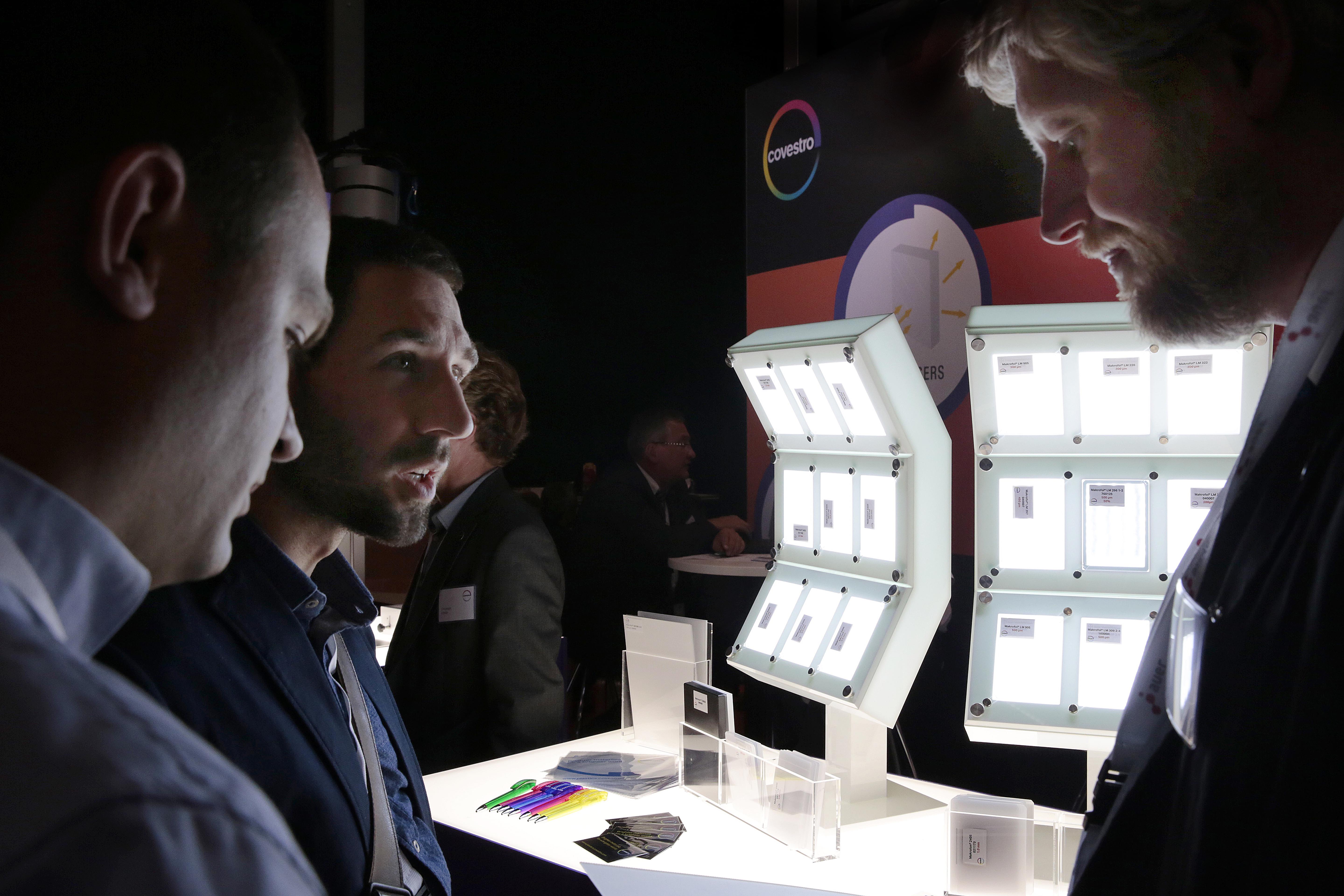 LpS 2015 Post Show Report: Trends, Technologies and Solutions — LED ...