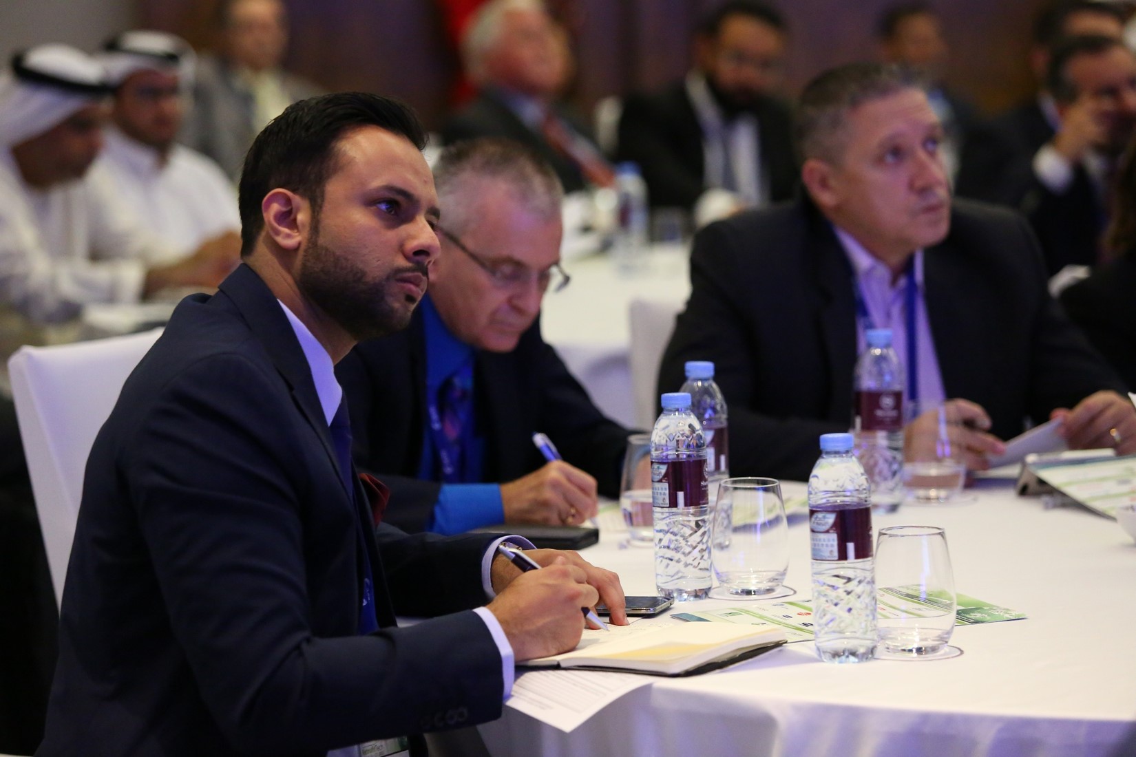 Qatar National Vision 2030 – Get Involved — LED professional - LED ...