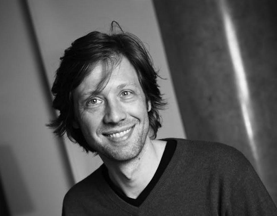 TiL 2018 Announces Influential Curator Rogier van der Heide Who is on a ...