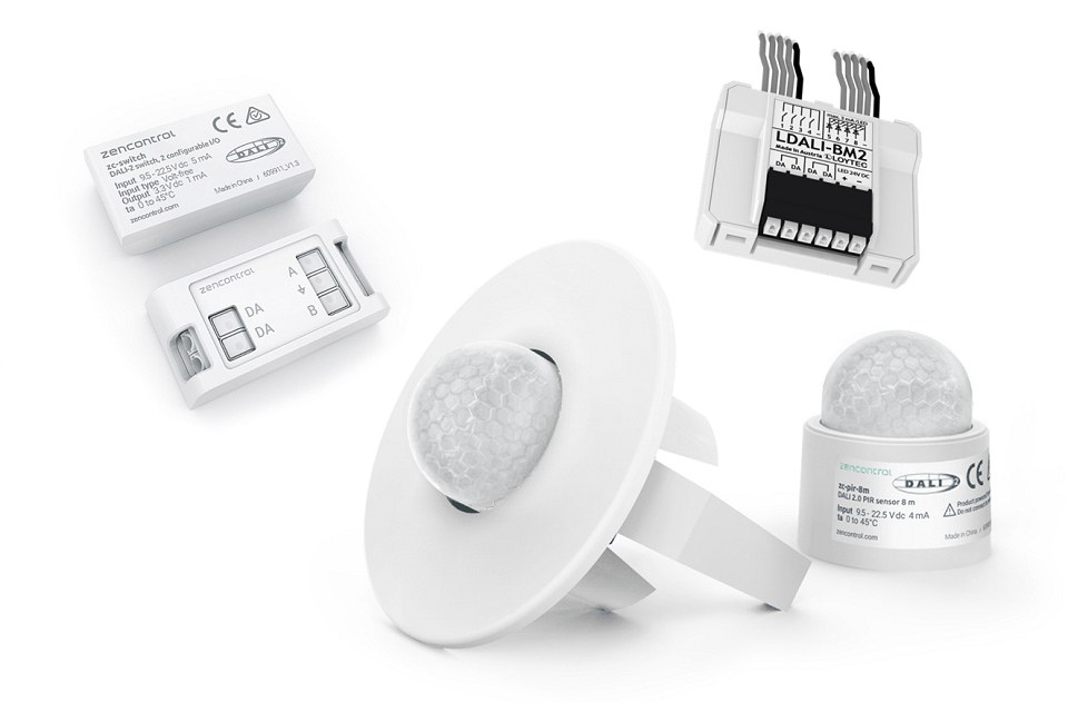 DALI-2 Certification of Sensors and Input Devices Is Now Underway — LED ...
