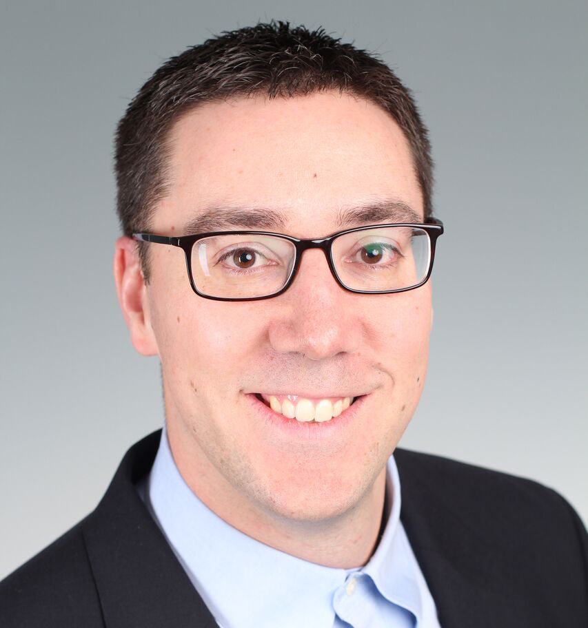 David Errigo Elected National Lighting Bureau Chair — LED professional ...