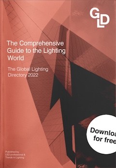 General Lighting — LED professional - LED Lighting Technology ...