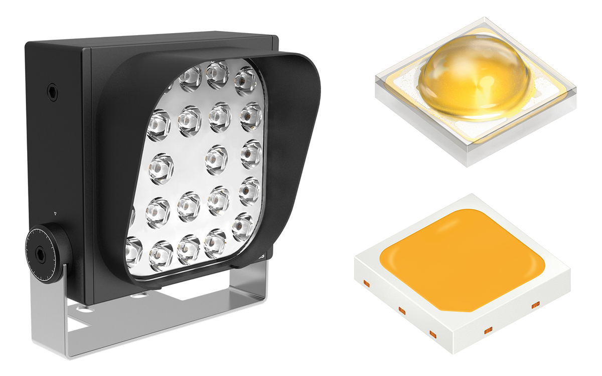 LED Solutions for Beijing's Top Stadium — LED professional - LED ...