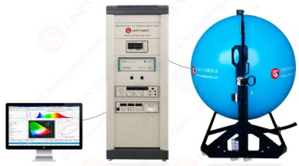 Improve the Accuracy of the LED Flux Testing in the Sphere — LED ...