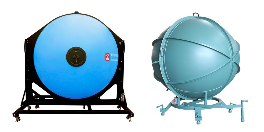 Improve the Accuracy of the LED Flux Testing in the Sphere — LED ...