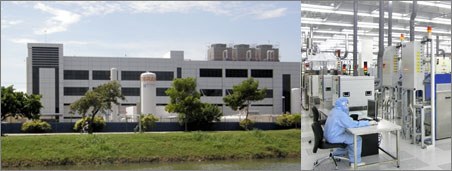 Osram Opens Second LED Chip Production Plant in Penang — LED ...